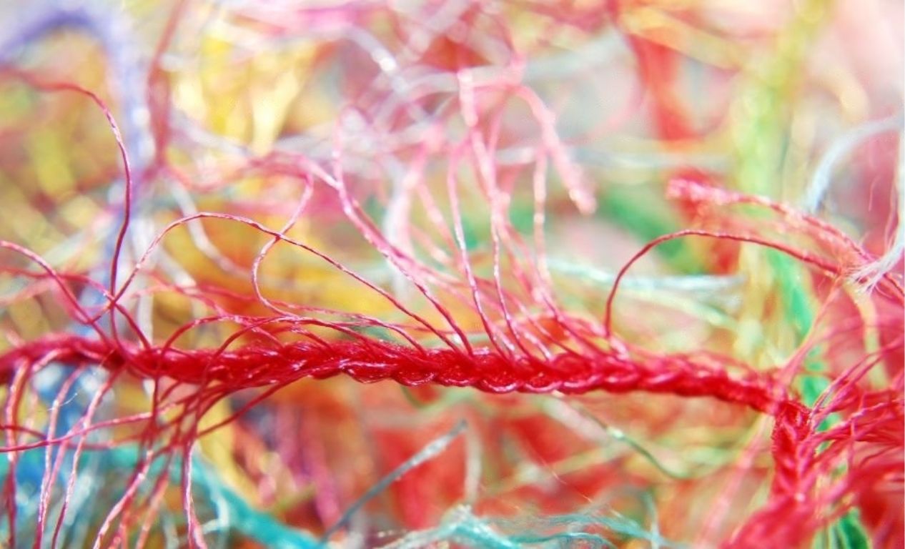 How to Art of Tying a Wild Rag? - HTJ