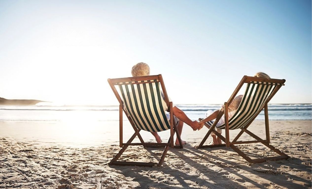 The Love Chair - HTJ