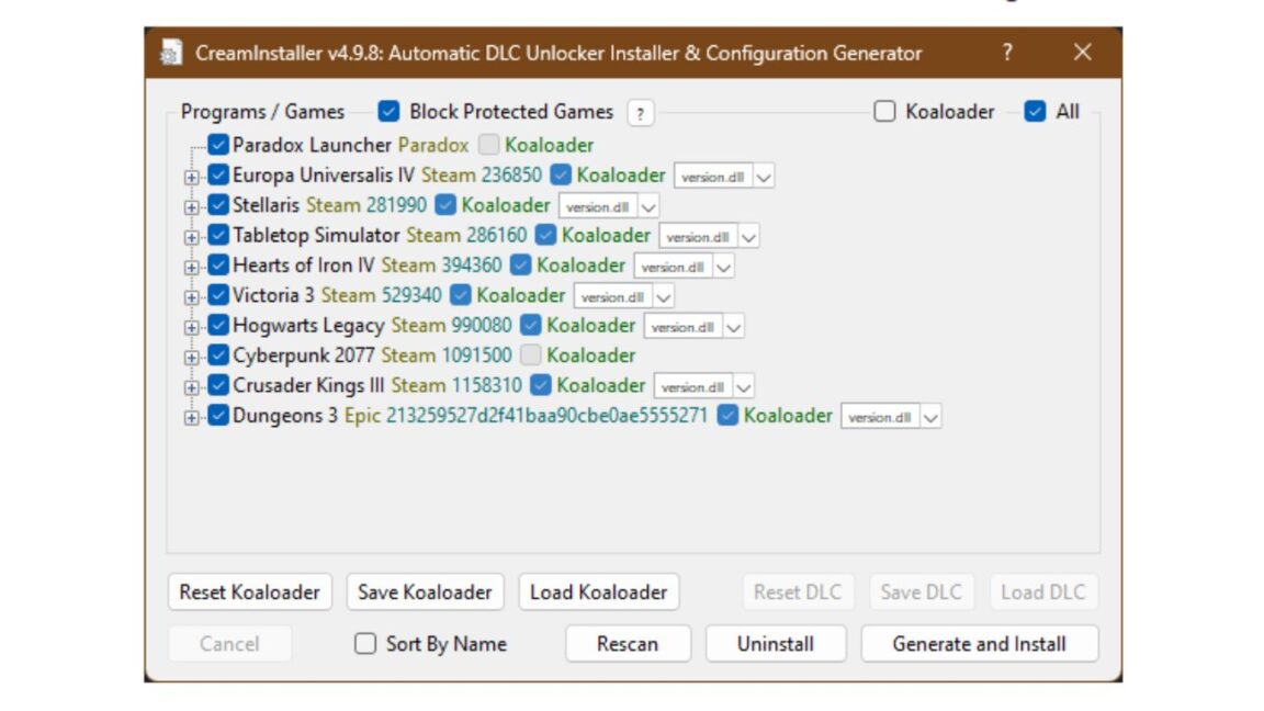 How to Use CreamAPI? - HTJ